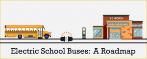 Electric School Bus Roadmap – MAPC