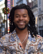 Nathan Powell – MAPC