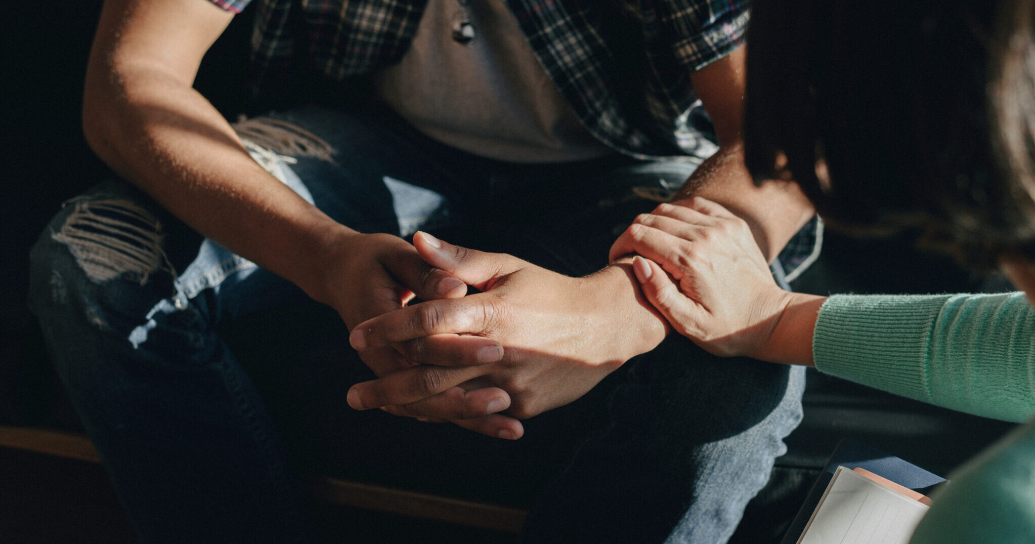 Alternative Response Models for Behavioral Health