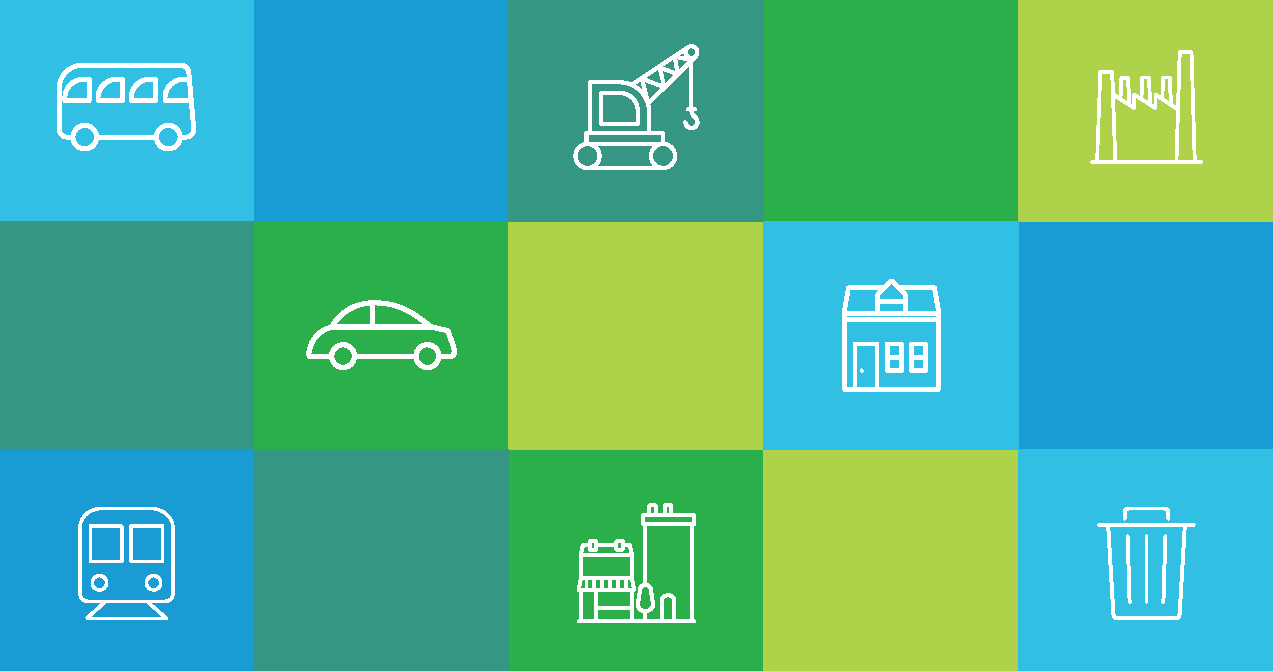 MAPC Launches Updated Tool for Community Greenhouse Gas Inventories