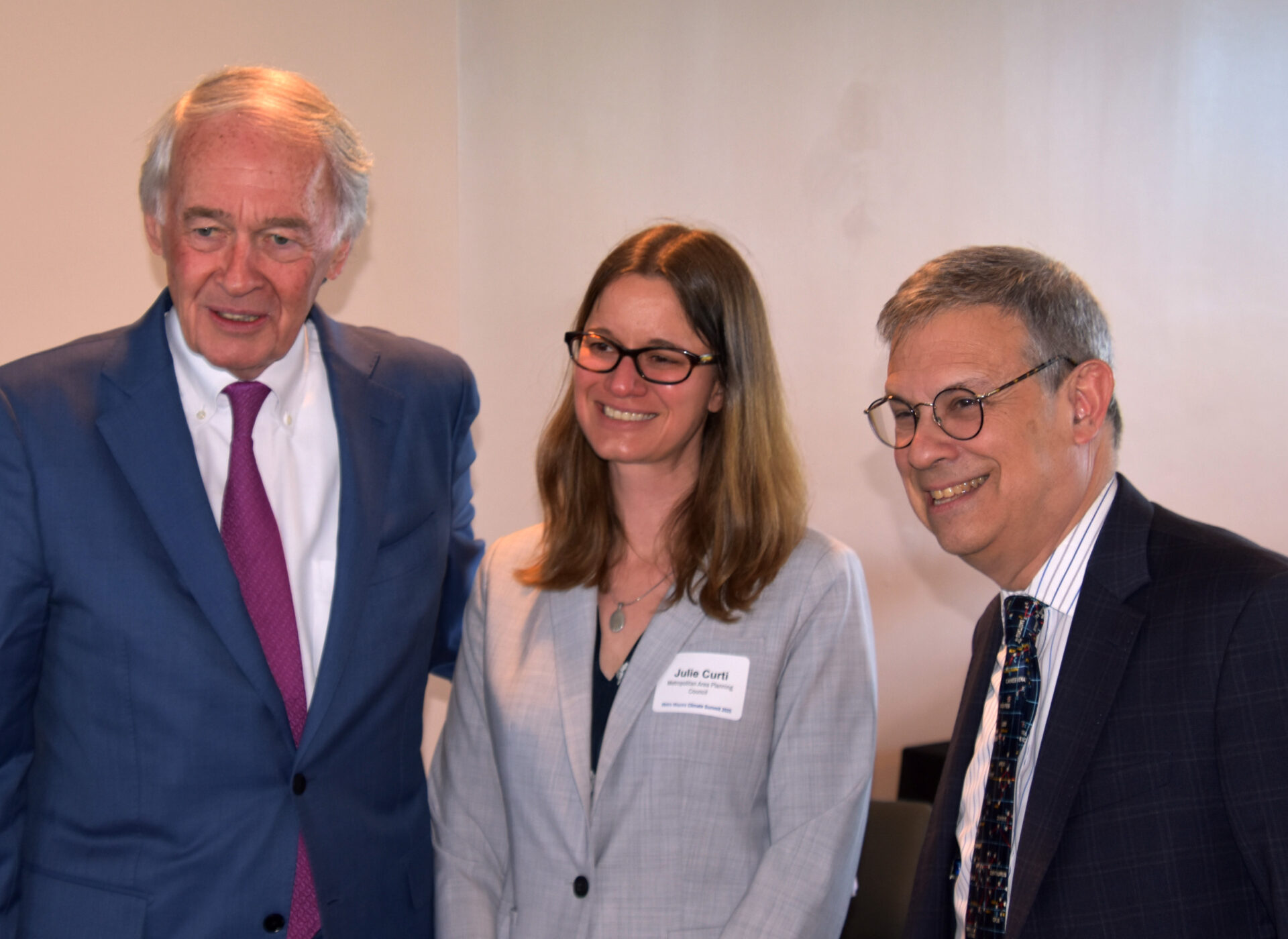 2025 Metro Mayors Coalition (MMC) Climate Summit – MAPC