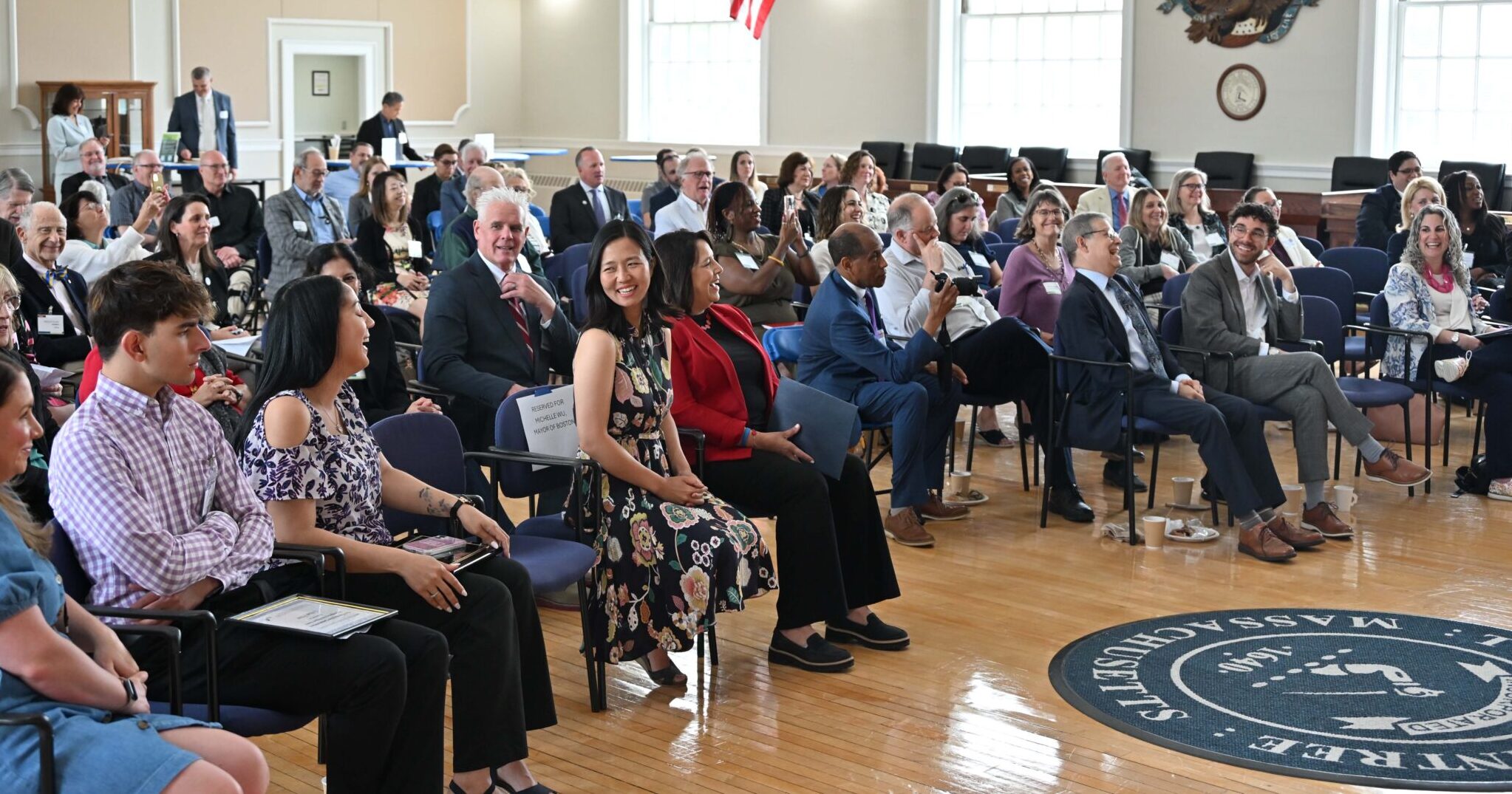 2025 Annual Council Meeting: Celebrations, Crucial Conversations, and ...