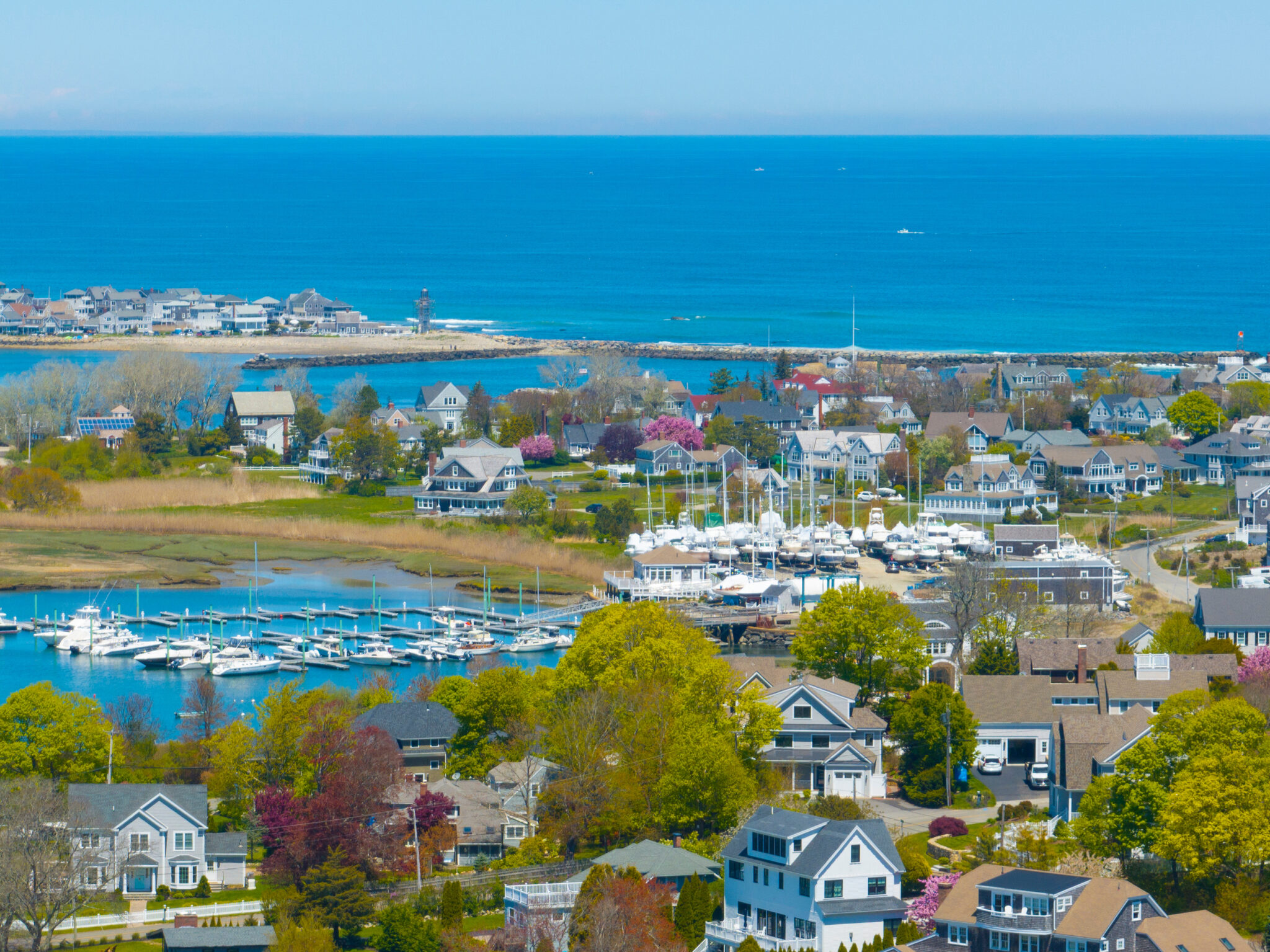 Massachusetts State Grant Opportunities for Municipalities – MAPC