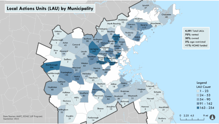 Resource Guide for Local Action Units (LAUs) – MAPC